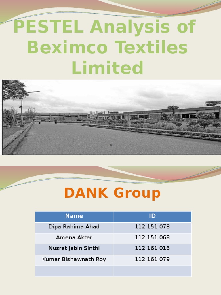 Bextex | PDF | Clothing | Textiles