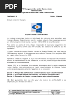 Diapo E33 Situation 2 FDRC PFMP 2 - Finale | PDF | Évolution de ...