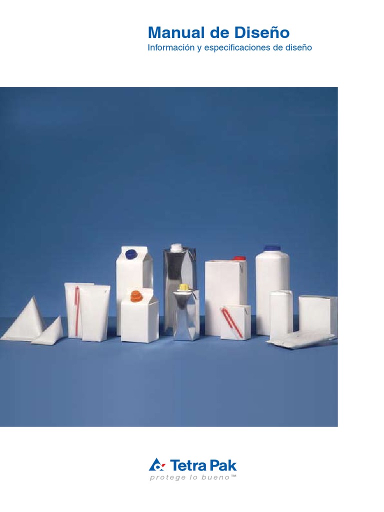 Tetra Pak | Color | Impresión
