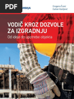 Rešenje o Imenovanju Odgovornog Izvodjaca Radova | PDF