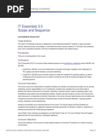 IT Essentials 8.0 Release Notes | PDF | Operating System | Microsoft ...
