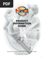 ASHRAE Modified Hunter Curve Guide | PDF | Water Heating | Temperature