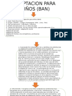 Interpretación - AF5 | PDF