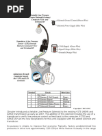 6 Speed Automatic Transaxle AWF21 PDF | PDF | Automatic Transmission ...
