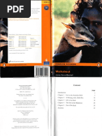 Penguin Readers | PDF