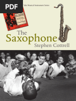 Cantina Band - Star Wars-Saxophone Alto | PDF | Saxophone | Woodwind ...