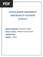 CSEC Poa Study Guide | PDF