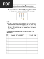 Light and Shadow Worksheets Grade 2-0-2021!20!05 092623 | PDF | Science ...