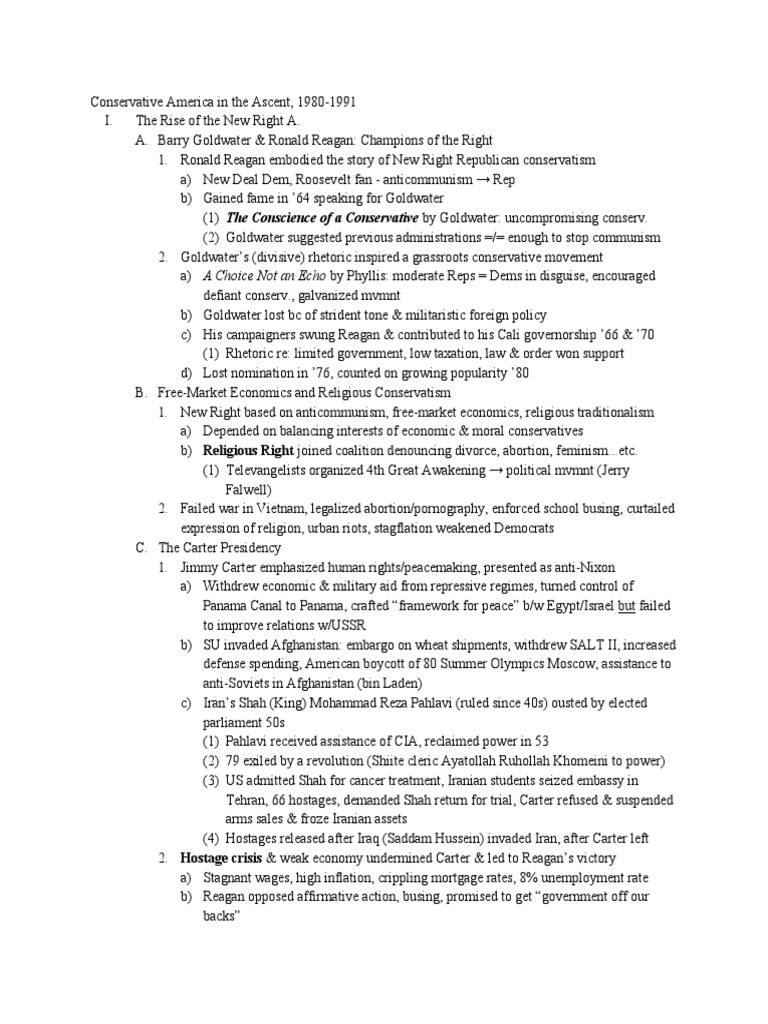 America's History For The AP Course Henretta 8th Edition Chapter 30 ...