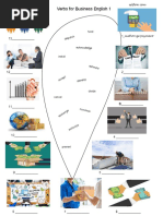 Adjectives For Business English 1 | PDF