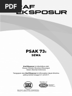 PSAK 109 - Instrumen Keuangan | PDF | Bisnis | Pengelolaan Keuangan & Uang