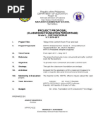 Emcee Script For Debut 7 Yo | PDF