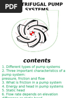Head to Pressure Conversion Guide | PDF | Pump | Pressure
