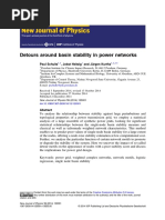 NEC Lighting Load Demand Factors | PDF | Physical Quantities | Building ...