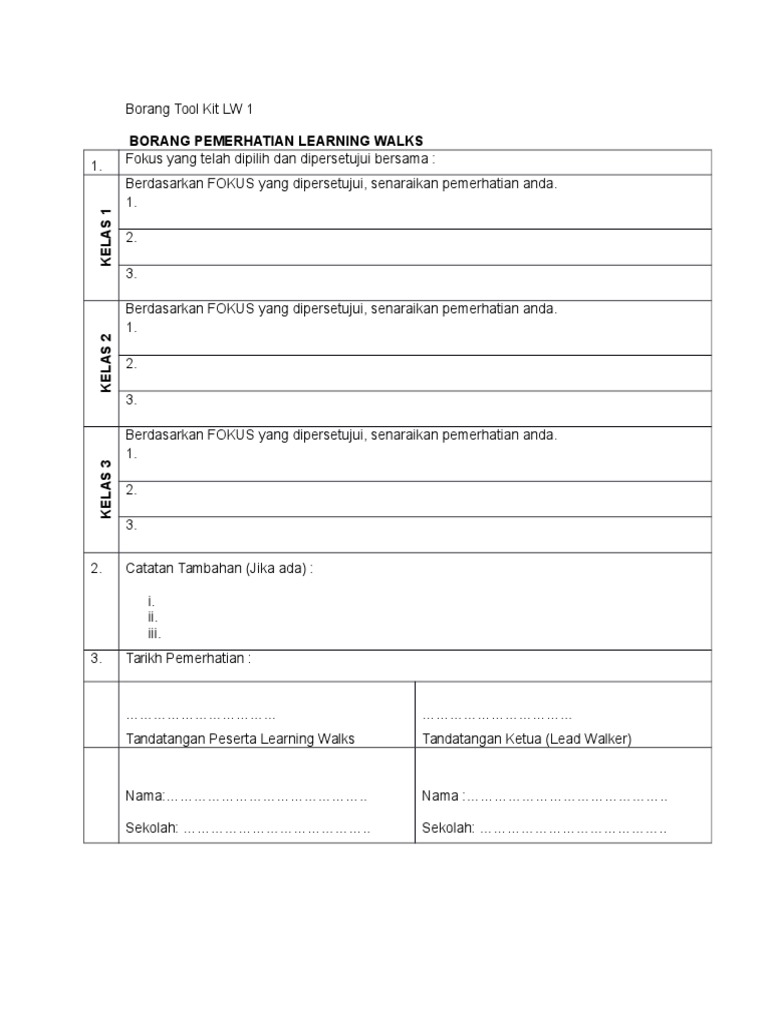 Tool Kit Lw 1 Pdf