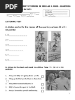 Scouting Hand & Whistle Signals | PDF | Hand | Sports