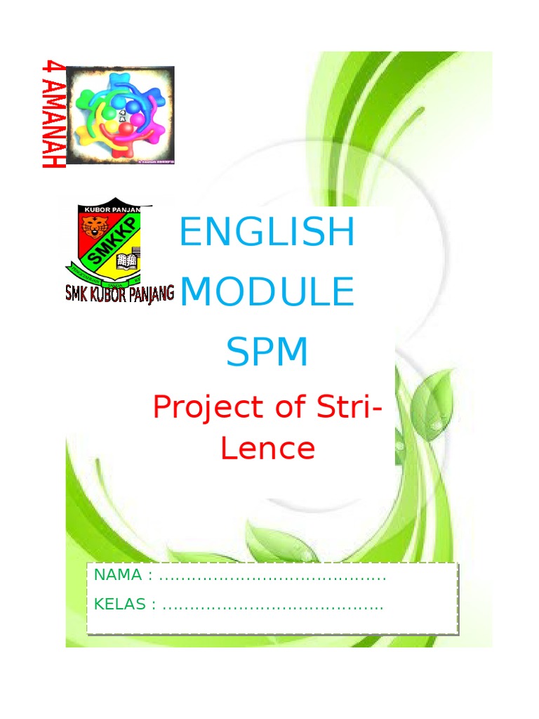Boombastic Words Modul | PDF | Social Networking Service | Helen Keller