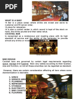 Basic Beverage Knowledge | PDF | Whisky | Scotch Whisky