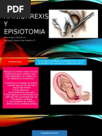 AMNIORREXIS | PDF | Parto | Embarazo humano