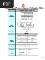 MDF Weight Chart | PDF | Units Of Measurement | Notation