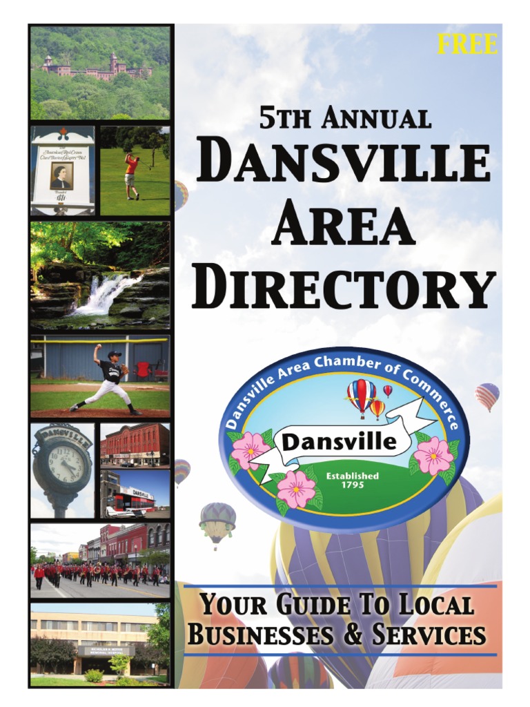 Directory - Ads Only - Layout 1 | PDF | Vacuum Cleaner | Basket Weaving