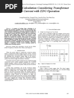 Keysight Multimeter 34461A User Manual | PDF | Alternating Current ...