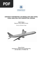 Aircraft Equations of Motion - 2 | PDF | Flight Dynamics (Fixed Wing ...