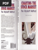 Wyckoff Method Overview and Cheat Sheet | PDF | Technical Analysis ...