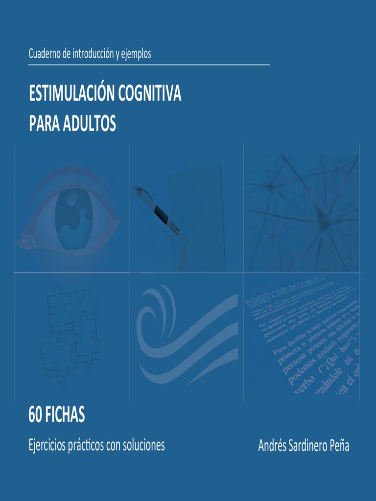 Cognitiva Pdf Pdf