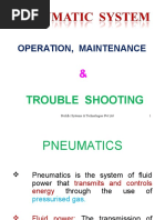 Anti Compound Function | PDF | Brake | Valve