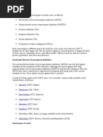 Hetemcit PI | PDF | Management Of Hiv/Aids | Drugs