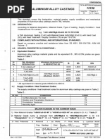 ASTM E505 - 01 (2011) Standard Reference Radiographs For Inspection of Aluminum and Magnesium ...