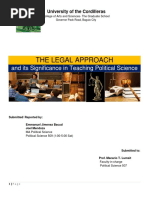 Format of A Case Digest | PDF | Supreme Court Of The United States ...