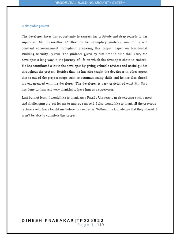 APU Fyp Final Latest | PDF | Biometrics | Authentication