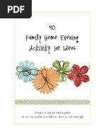 Early Bird Activity Book | PDF | Experience | Disability