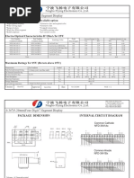 5641AS DataSheet | PDF | Color | Materials Science