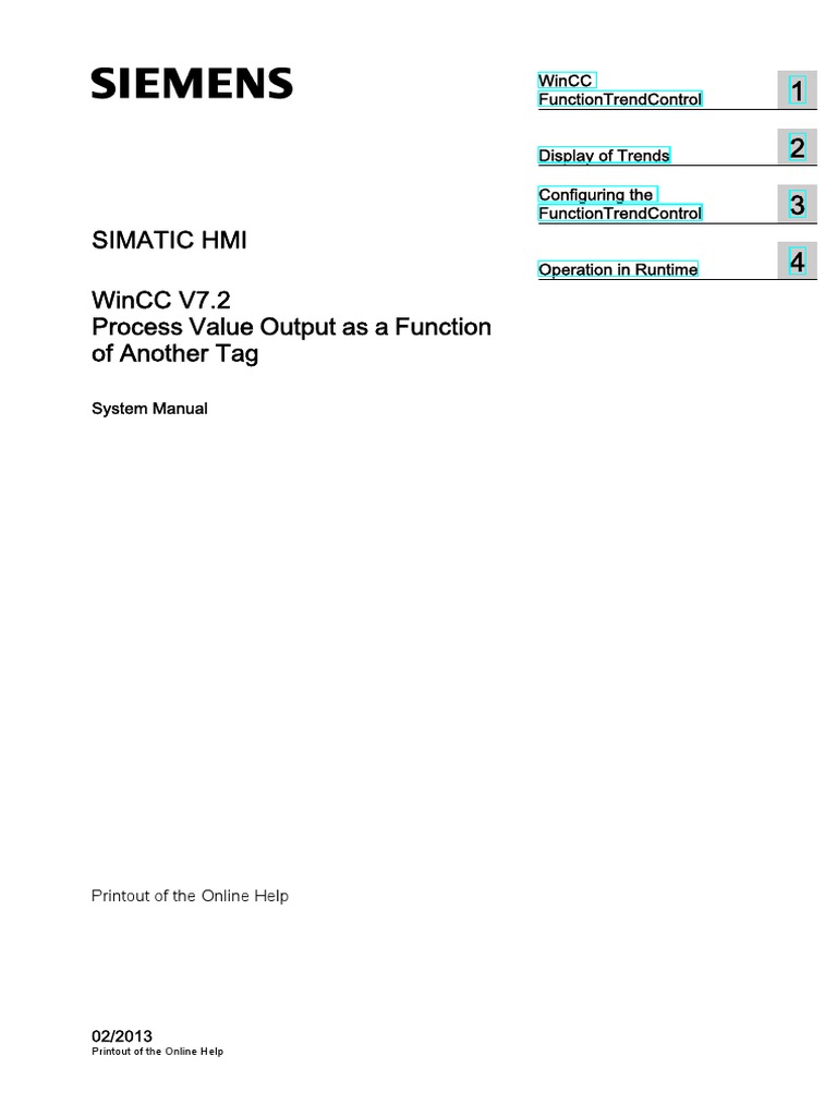 Function Trend Control V 7 | PDF | Cartesian Coordinate System ...
