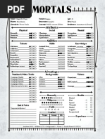 SPAQ-SAD Questionnaire | Psychology & Cognitive Science | Behavioural ...