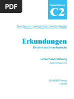 Goethe Zertifikat C2