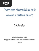 Treatment Techniques - SAD, SSD, Arc and Skip Therapy | PDF | Radiation ...