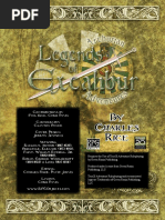 Bosnian Love Spells | PDF | Bosniaks | Magic (Paranormal)