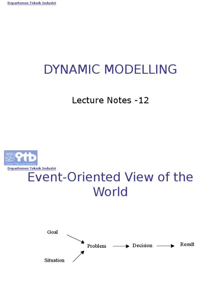 13.dynamic Systems | PDF | Neuroscience | Neuropsychology