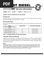 Brake Drum: Cross Reference Charts | PDF | Vehicle Technology | Vehicle ...