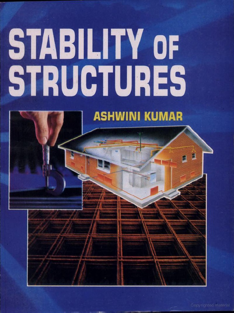 Stability of Structures
