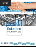 Ion Exchange Column Design | PDF | Chemical Kinetics | Diffusion