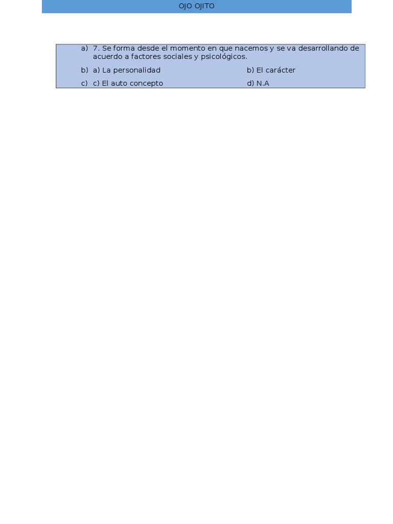 Se Forma Desde | PDF | Crecimiento personal y profesional | Relaciones ...