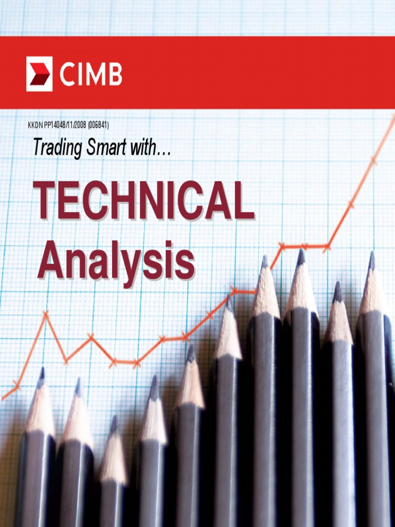 Technical Analysis | PDF | Technical Analysis | Market Trend