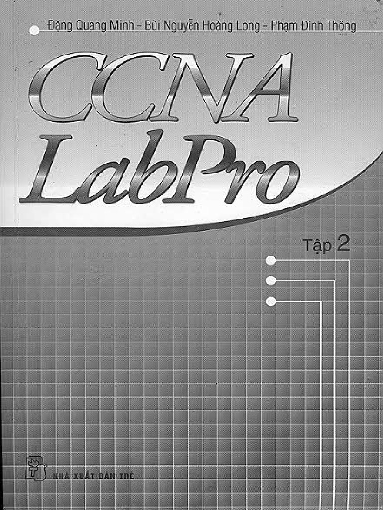 Ccna Labpro 2 PDF | PDF