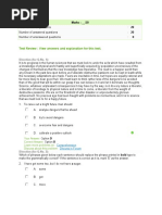 Civil Service Examination - Math (Repaired) | PDF | Fraction ...