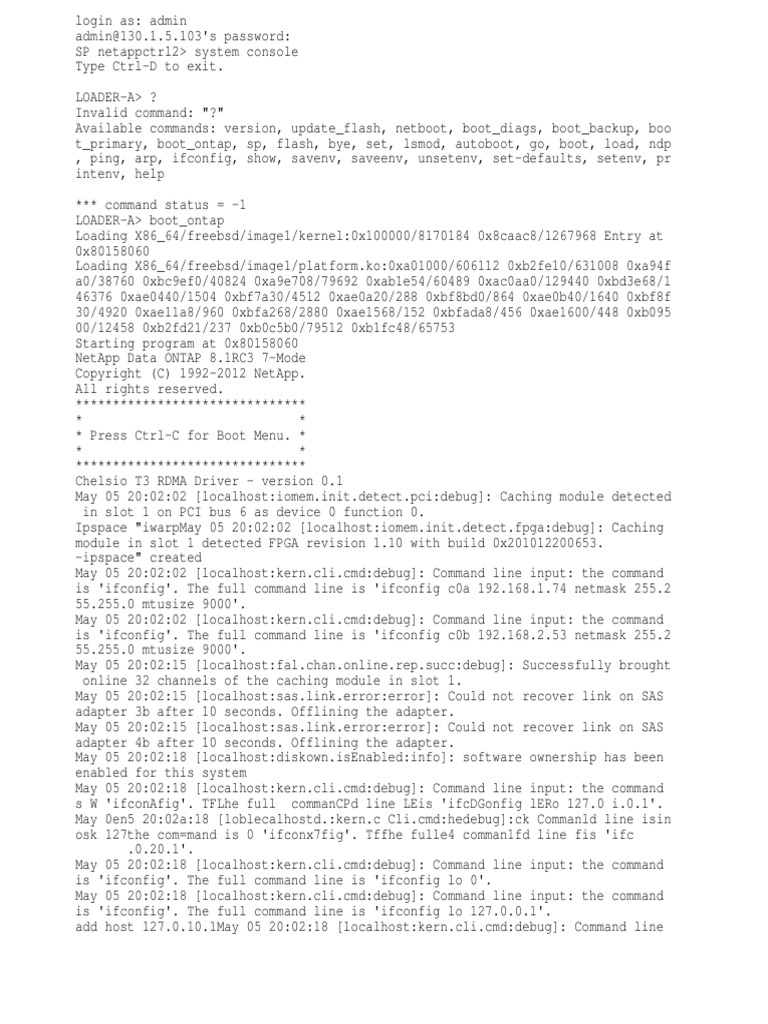 TS1 | PDF | Ip Address | Computer Data Storage